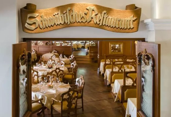 Insel Hotel Heilbronn - Heilbronn