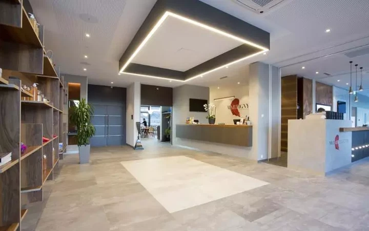 Hôtel Martigny Boutique Hôtel - Martigny