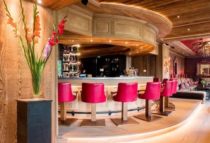 Hôtel Alpin Resort Sacher - Seefeld in Tirol