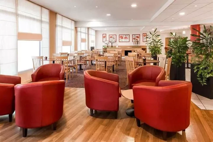 Hôtel Ibis Albi - Albi