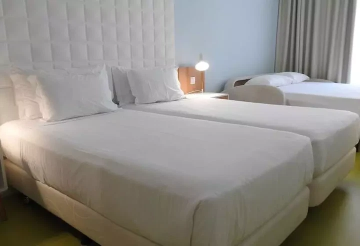 Hotel Legendary Porto - Porto