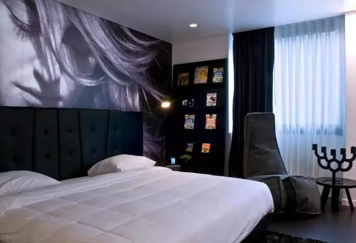 B Aparthotel Regent - Sint-Joost-ten-Node