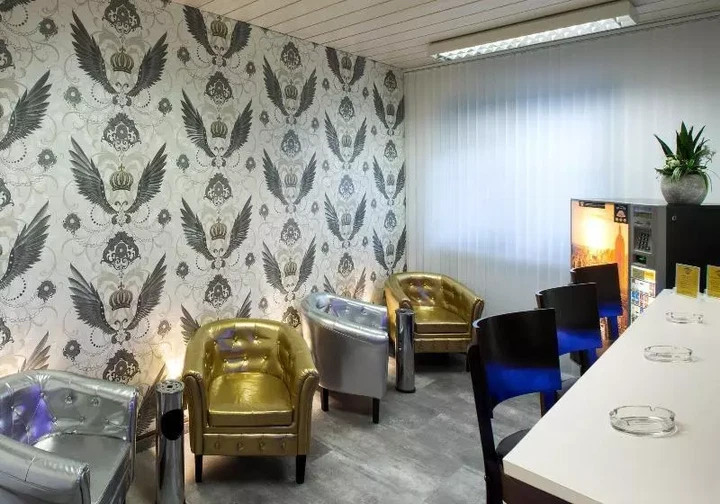 Hôtel Hellers Twenty Four Ii  24h Check In - Friedrichshafen