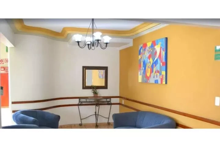 Hotel Ipê - Guarulhos