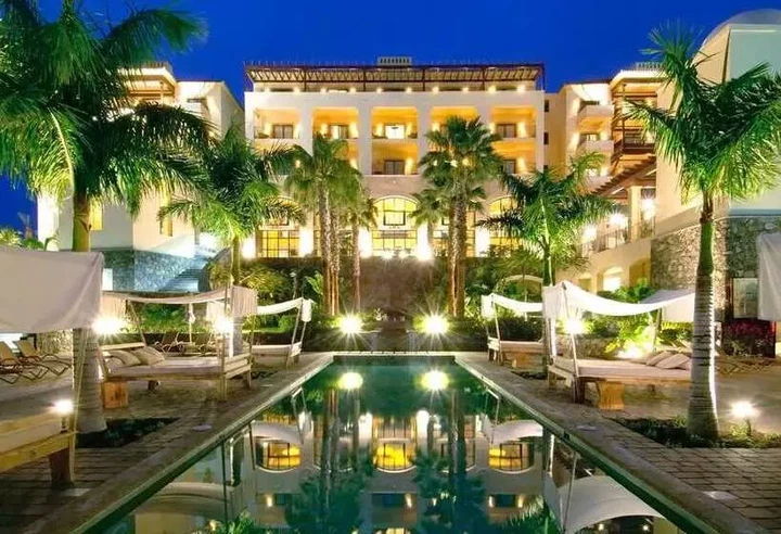 Hôtel Vincci Seleccion La Plantacion Del Sur - Tenerife