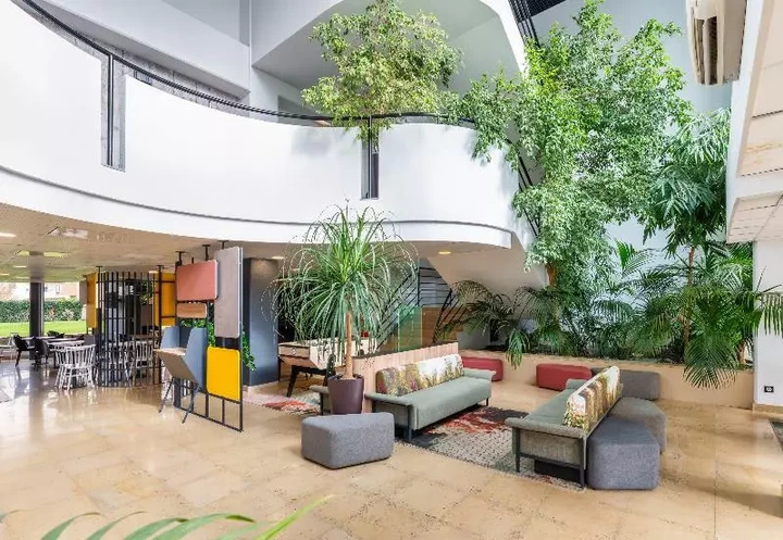B&b Hotel Lyon Centre Part Dieu Gambetta - Lyon