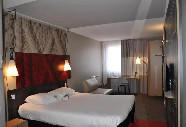 Hôtel Ibis Troyes Centre - Troyes