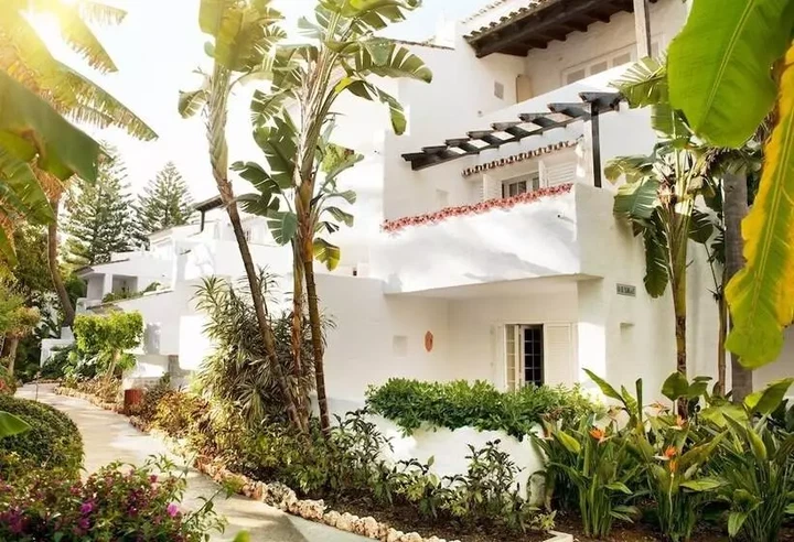 Resort Puente Romano Marbella - Marbella