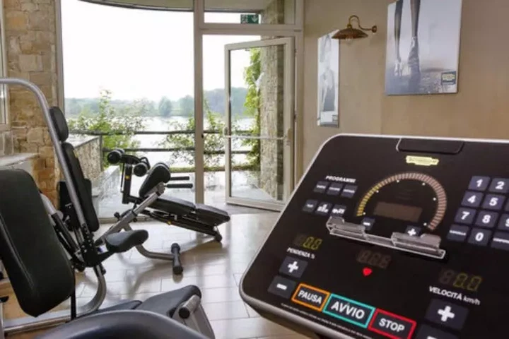 Hôtel Le Ali Del Frassino - Peschiera del Garda