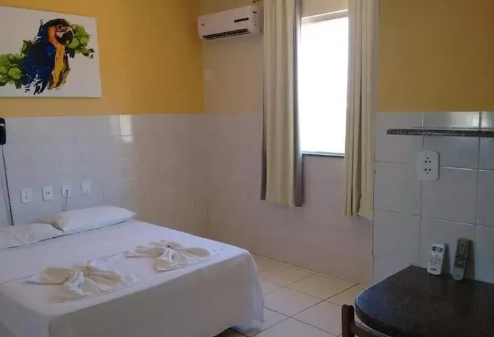 Pension  Infinity Pousada - Aracaju