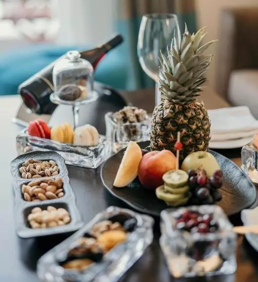 Hôtel Arkin Palm Beach - Famagusta