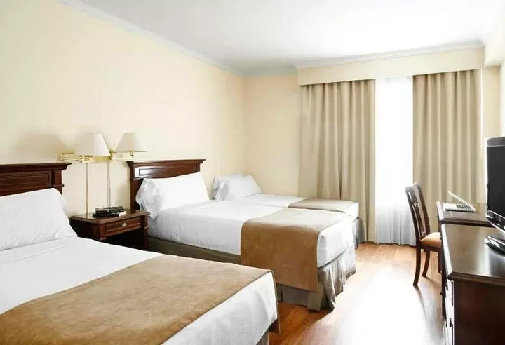 Hôtel Cyan Américas Towers - Buenos Aires