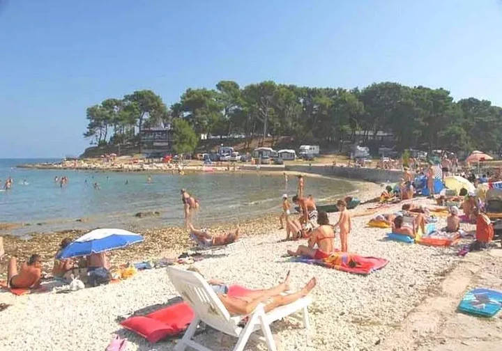 Hôtel Apartments Snjezana - Pula