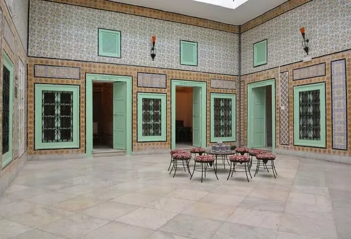 Auberge Dar Ya - Tunis