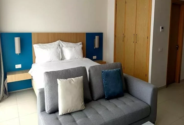 Hotel Zephyr Agadir - Marruecos