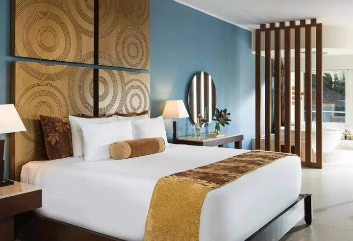 Resort Iberostar Selection Riviera Cancún - Puerto Morelos