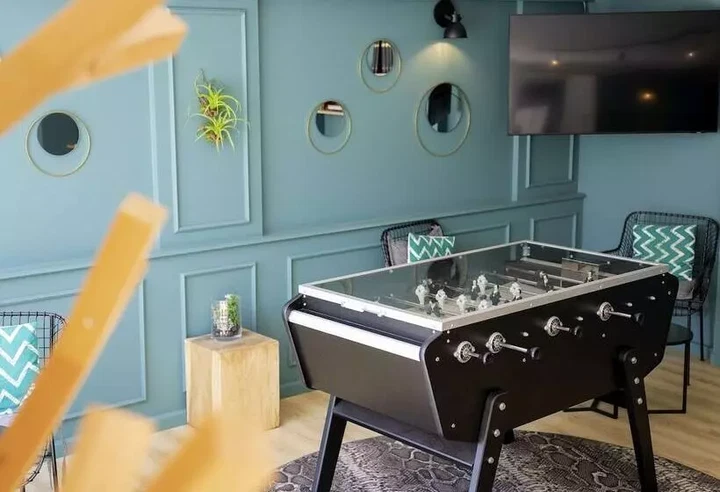 Hôtel Ibis Styles Lille Neuville En Ferrain - Menen