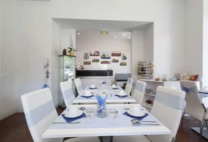 Bed And Breakfast Suite Dei Catalani - Naples, Italie