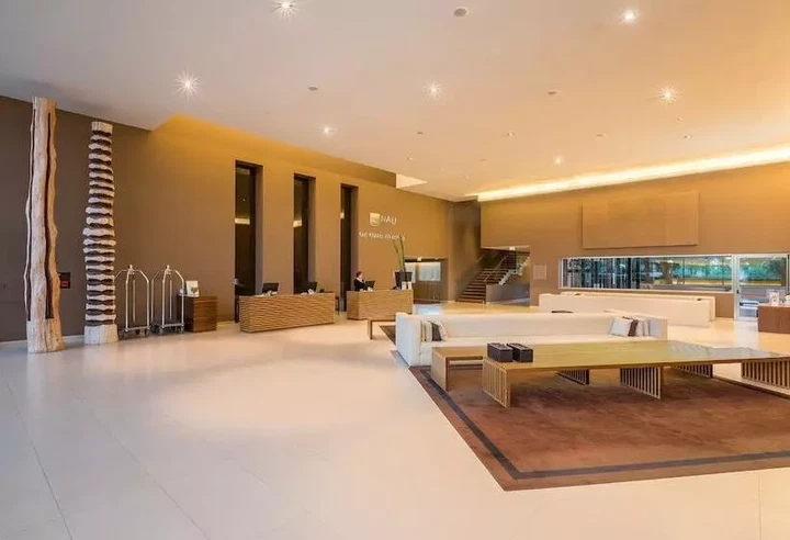 Hotel Kimpton Atlantico Algarve By Ihg - Guia