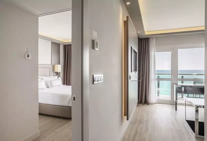 Hotel Melia Alicante - Alicante