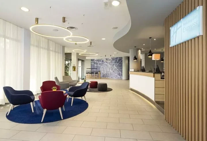 Hôtel Holiday Inn Express Parma By Ihg - Parma