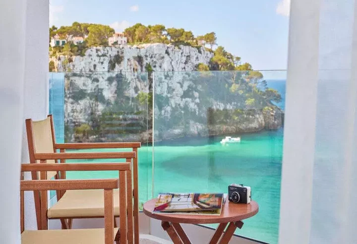 Hôtel Meliá Cala Galdana - Cala Galdana