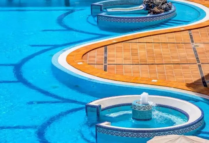 Hôtel Sbh Costa Calma Palace Thalasso & Spa - Fuerteventura