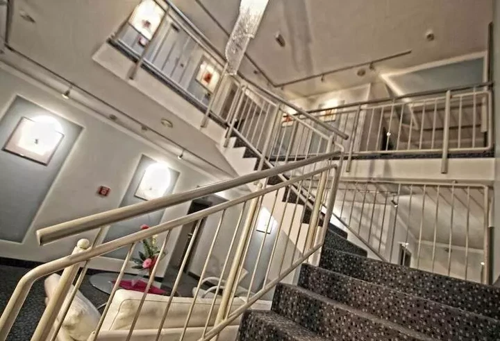 Art Hotel Erlangen - Erlangen
