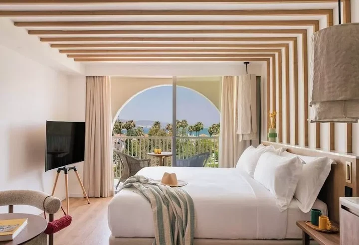 Hotel Me Marbella By Meliá - Puerto Banús