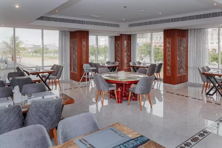 Hotel Salalah International - Salalah