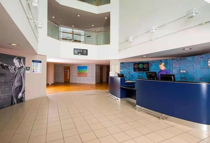 Hotel Ibis Styles Barnsley - Barnsley