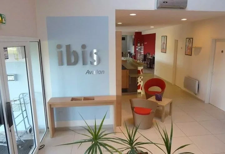 Hôtel Ibis Avallon - Yonne