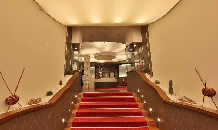 Hotel Best Western Gorizia Palace - Gorizia