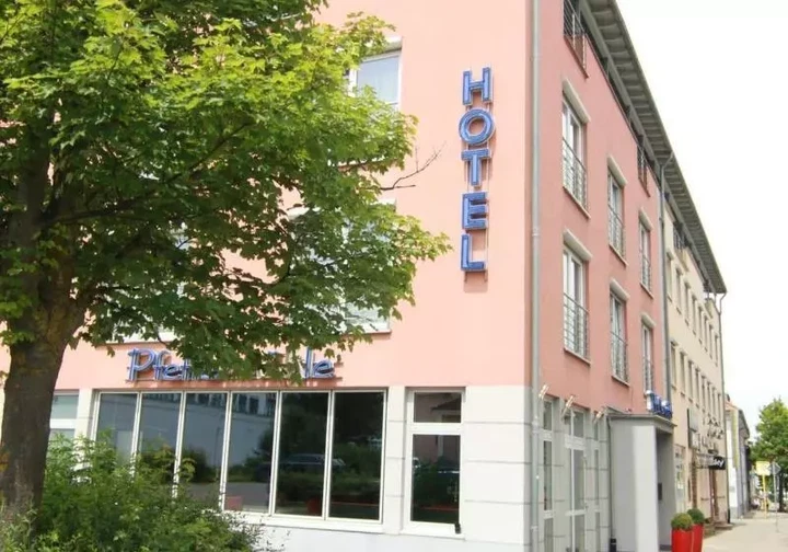 Hôtel Restaurant Pfeffermuhle Balingen - Balingen