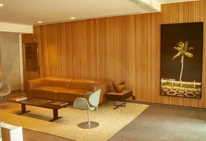 Hôtel Astoria Ipanema - Ipanema