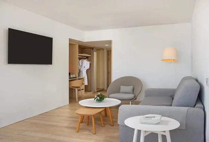 Hôtel Don Gregory By Dunas - Adults Only - Îles Canaries