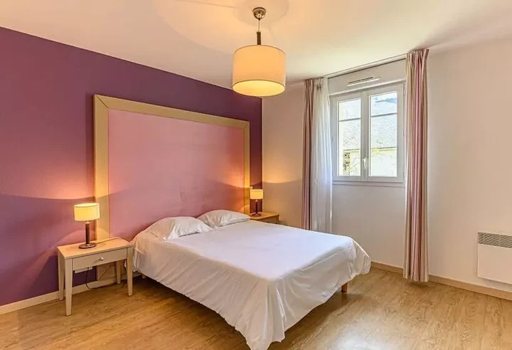 Résidence Hôtelière Les Rives De Pont Aven   Vacancéole - Pont-Aven