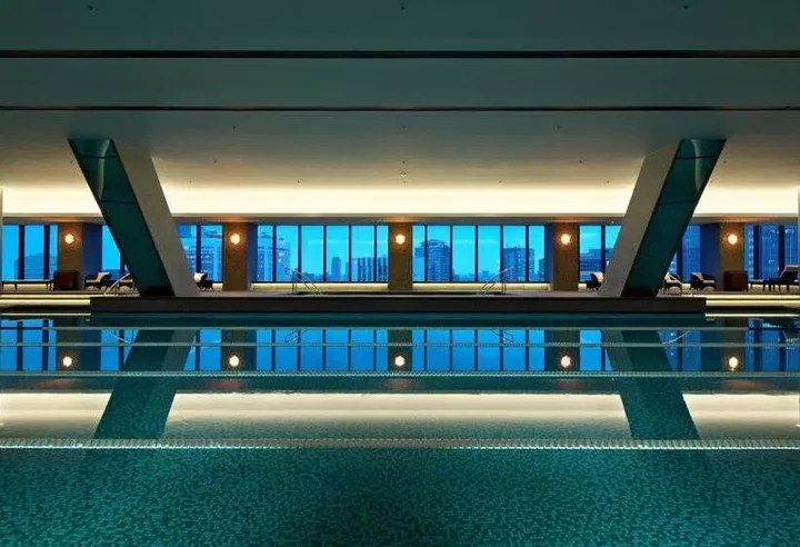 Hôtel The Okura Tokyo - Shinjuku City