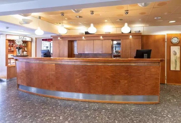 Hôtel Scandic Kouvola - Kouvola