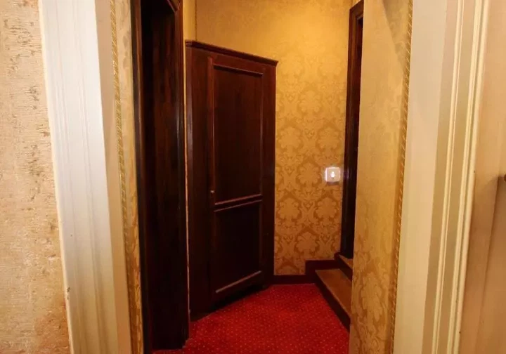 Hôtel Ca' Amadi - Venise
