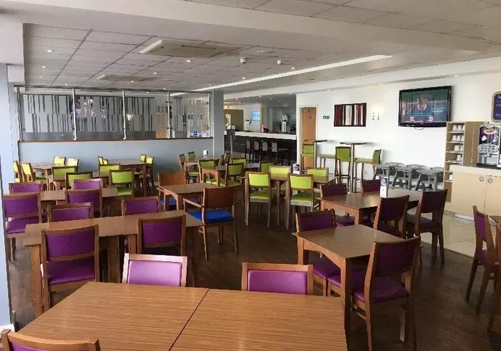 Hotel Holiday Inn Express Nuneaton By Ihg - Nuneaton