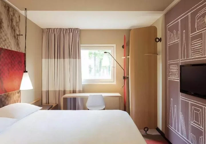 Hôtel Ibis Saint Malo Plage - Saint-Malo