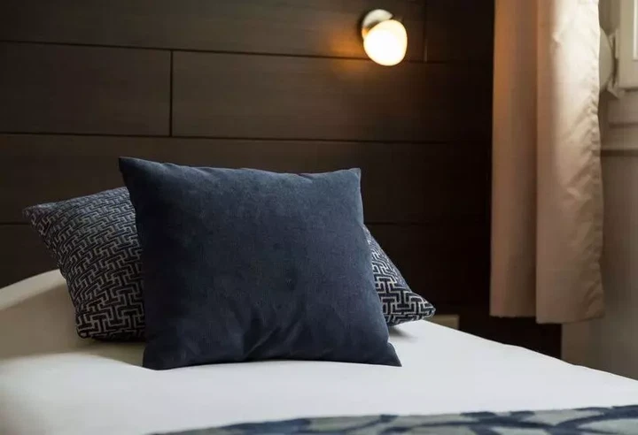 Hotel Hôtel Restaurant Du Château - Josselin