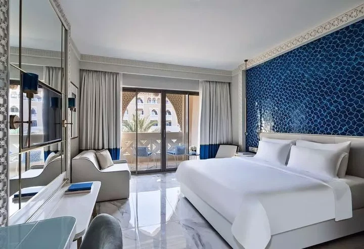 Hotel Rixos Premium Saadiyat Island - All Inclusive - Abu Dhabi