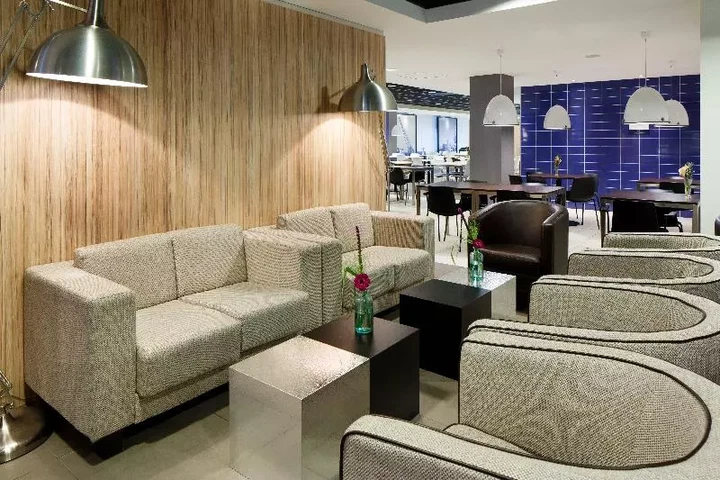 Hôtel Holiday Inn Express Rotterdam Central Station By Ihg - Rotterdam