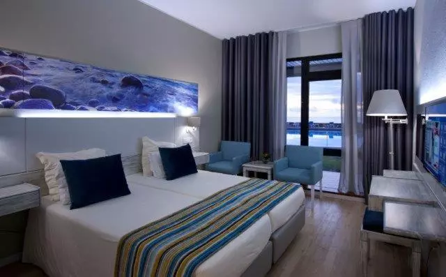 Hotel Estalagem Do Mar - São Vicente