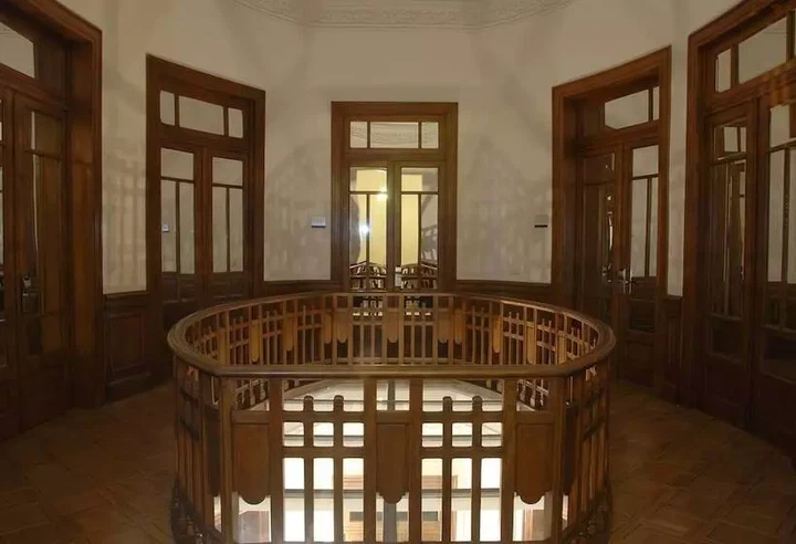 Hôtel Design Suites Salta - Salta
