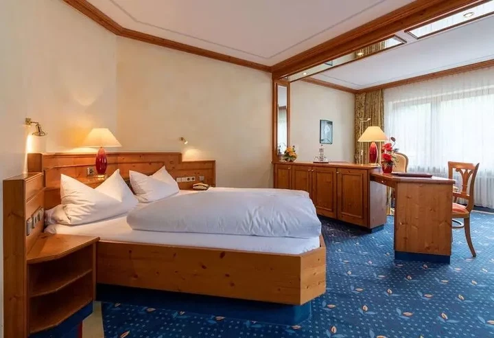Hôtel Sackmann Wander - Baiersbronn