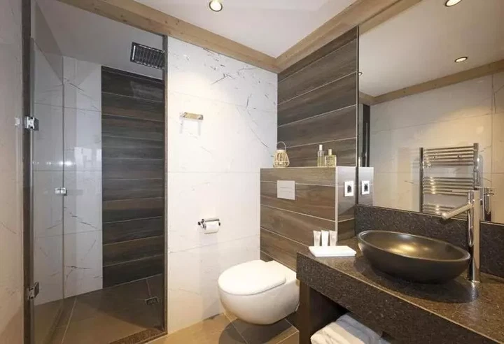 Mgm Hotels & Residences   Residence Manaka - Champagny-en-Vanoise
