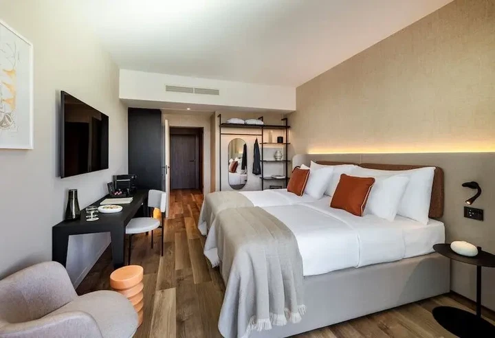 Hôtel Pical Resort , Valamar  Collection - Poreč